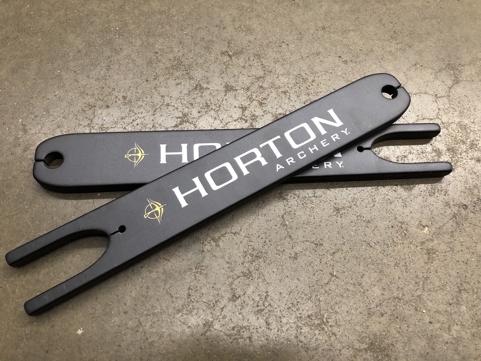 Horton Crossbow Limbs Explorer TR 175 Team Real Tree HD 175 Legend HD ...