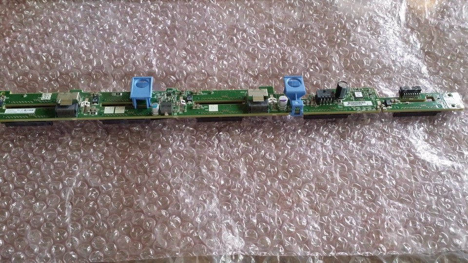 Dell PowerEdge R420 & R620 8 Drive Backplane - KVGG1 | eBay