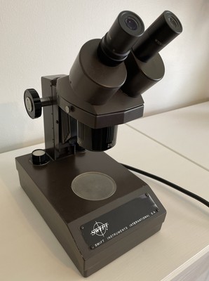 Microscopes - Swift Instruments