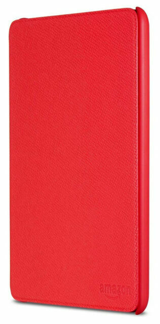 Amazon Kindle Leather Cover for Amazon Kindle Paperwhite (10th ...