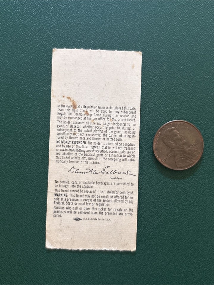 STEVE CARLTON 1979 DH Phillies Pirates Ticket Stub PETE ROSE 3299hit ...