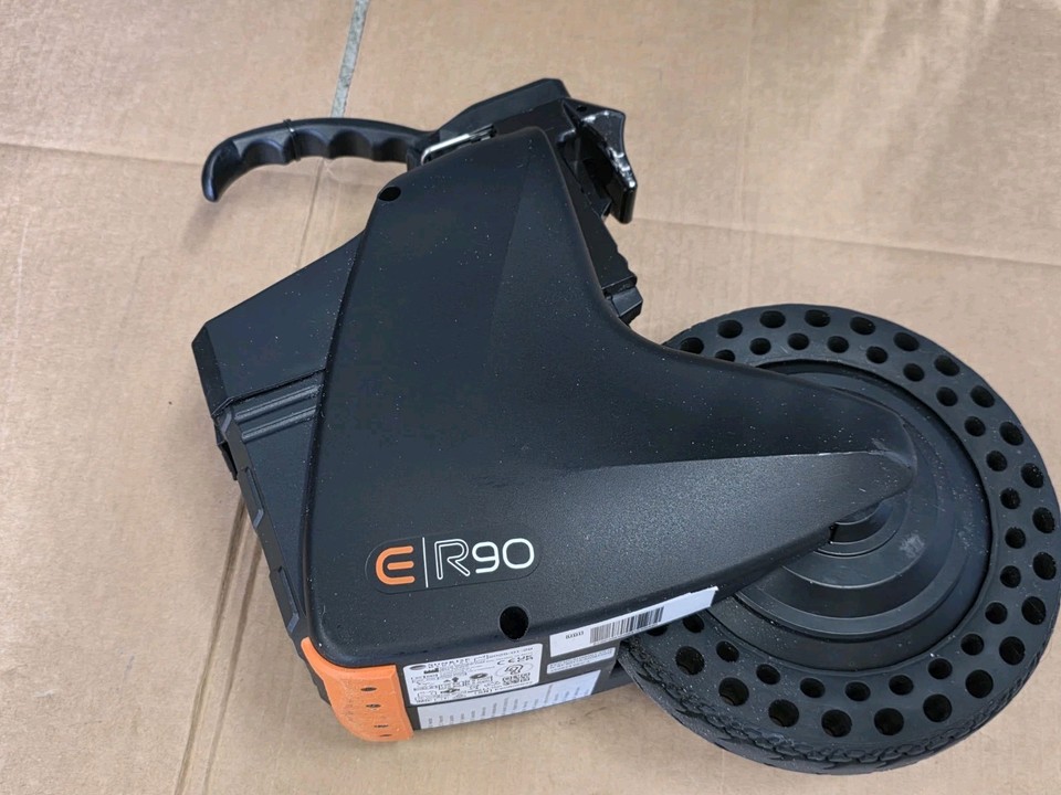 2025 Sunrise MEDICAL Empulse R90 POWER ASSIST DEVICE FOR MANUAL ...