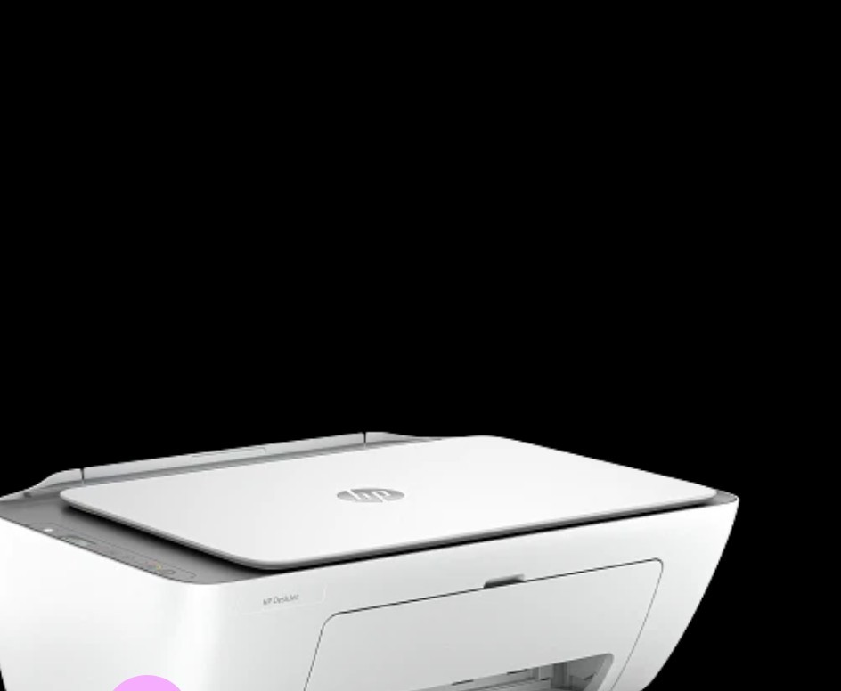 HP deskjet 2855e all in one printer, white, new, HP,printer, | eBay