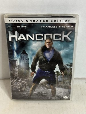 Hancock (Single-Disc Unrated Edition) DVDs 43396281257| eBay