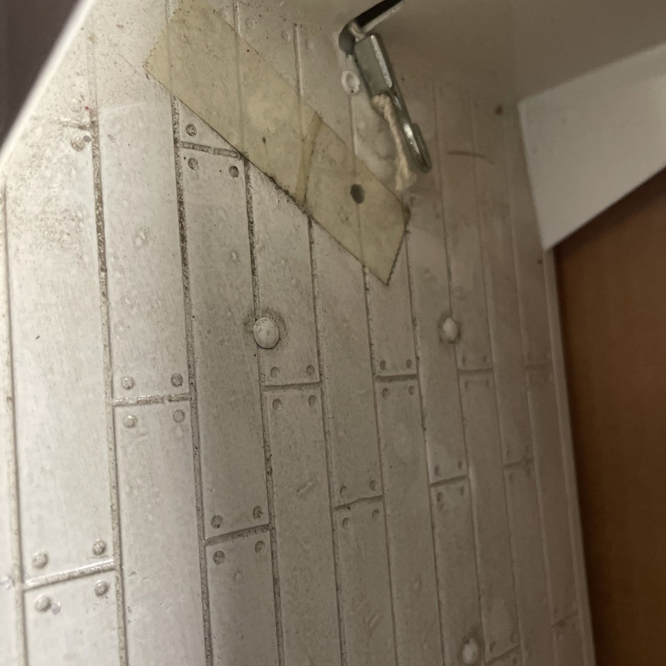 John Deere Tilt Bed Flatbed Truck Ertl Equipment Tractor Hauling GMC ...