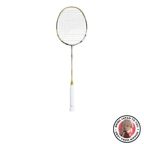 New Babolat Badminton Racket JETSTREAM 83 Jet Stream 83 Frame Only ...