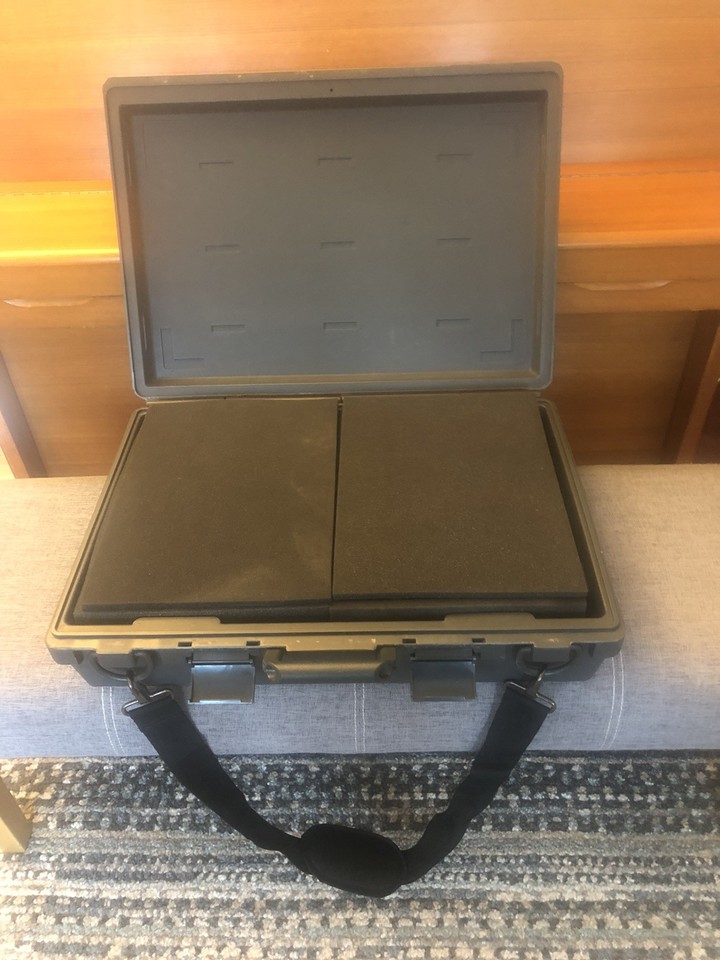 Games Workshop Warhammer 40K Hard Carry Case | eBay UK