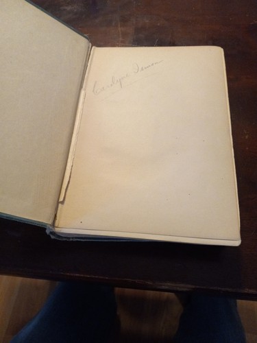 MY LADY CINDERELLA by Mrs. C. N. Williamson - 1906 Hardcover | eBay