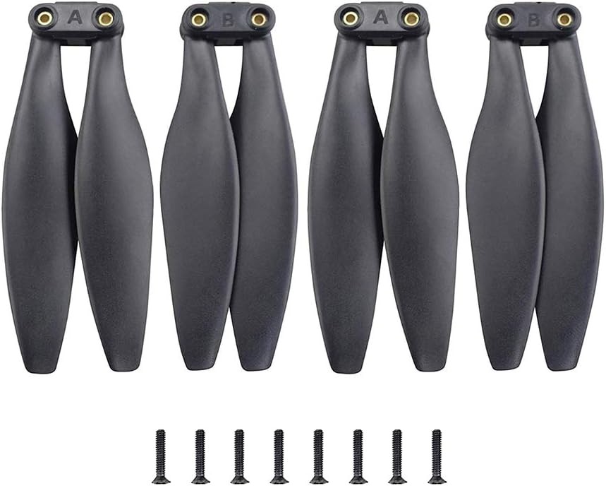Accessory 12PCS Propeller for HS720 HS720E Remote Control Drone | eBay