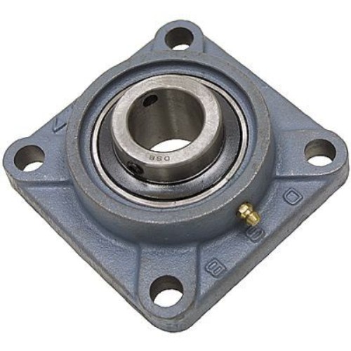 1-1/2" UCF208-24 4 Bolt Flange Bearing 1-208-24-4 | eBay