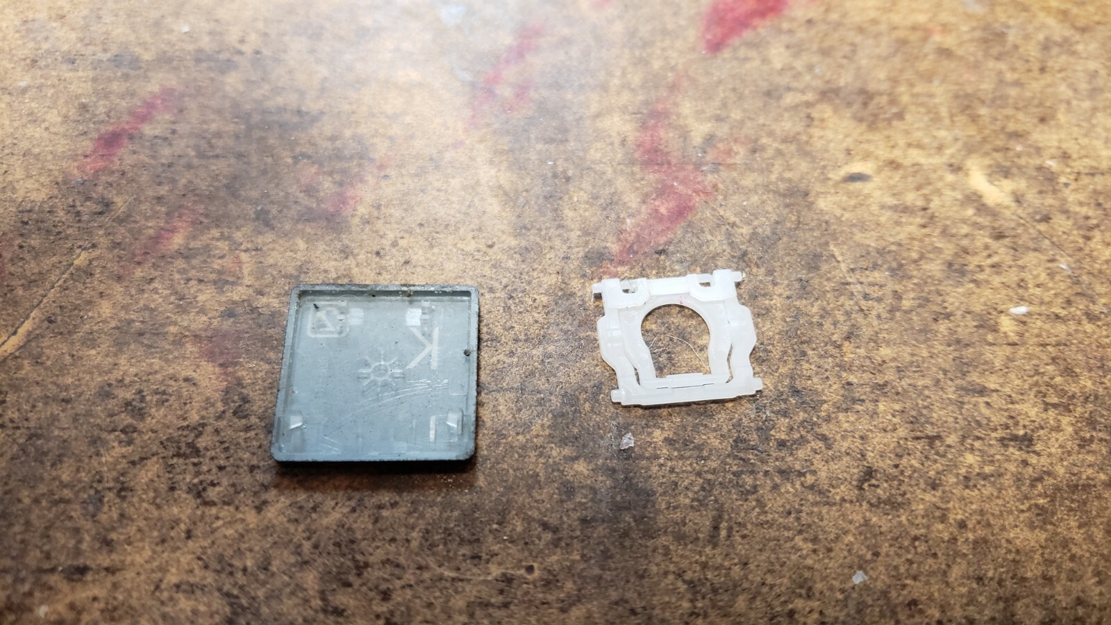 HP EliteBook Folio 9480m laptop keyboard single key replacement | eBay