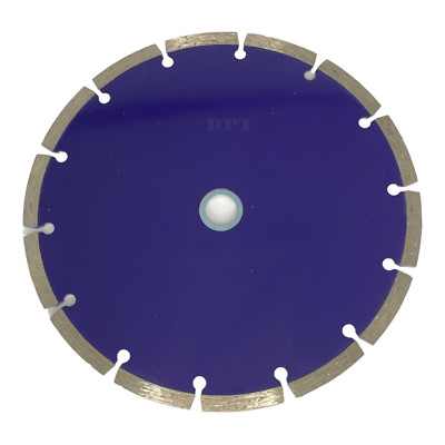 6 Pack 8" Diamond Saw Blade Cut Concrete Bricks Stone Pavers Premium ...