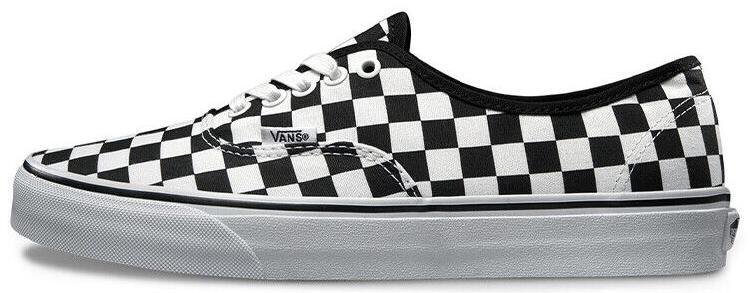 Vans Authentic Checkerboard for sale | eBay
