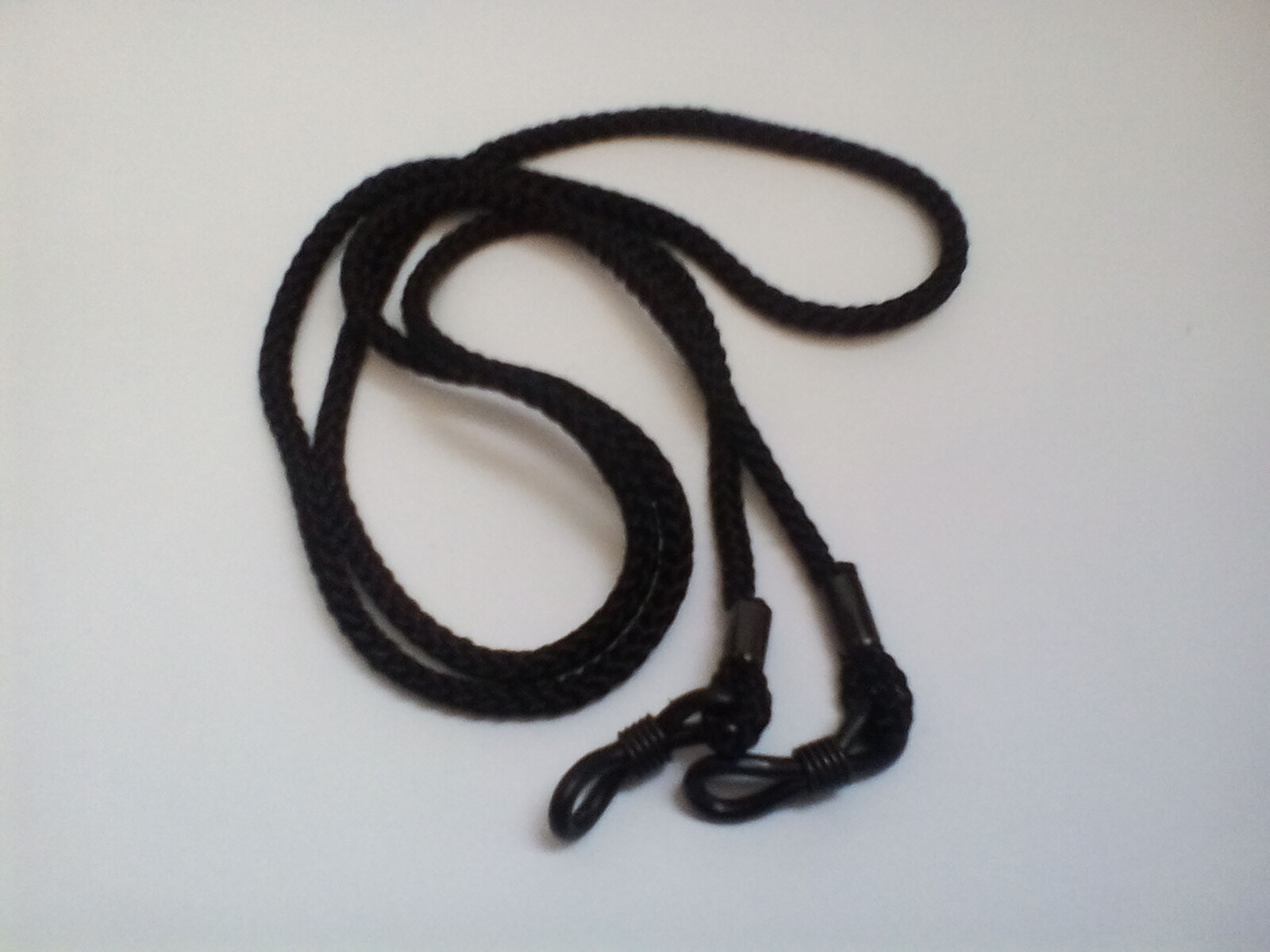 Spectacle Cord Neck Strap String Holder Sunglasses Eyeglasses Silicon ...
