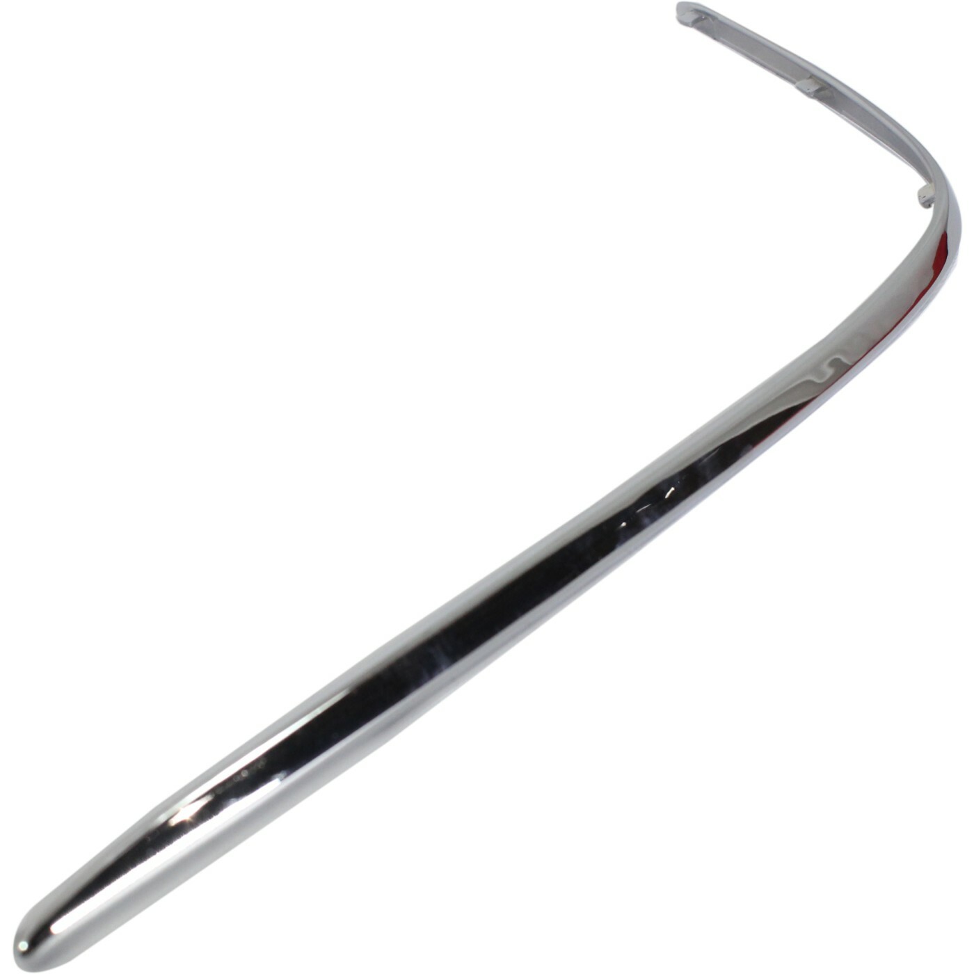 Front Bumper Trim 2208850174 left side for 2000-2002 Mercedes S430 Base ...