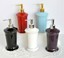 Creative Bath Regency Ceramic Lotion / Soap Dispenser ~~Various Colors ...
