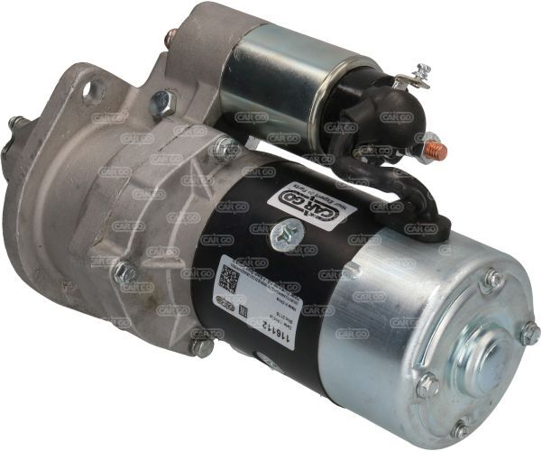 Starter For AH6112, S13-41, S13-41A, S13-41B, S13-41C, S13-41D ...