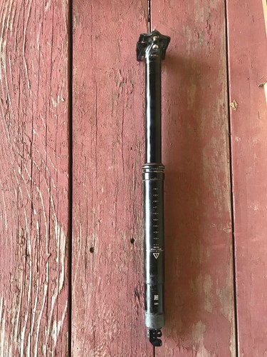 TransX 170mm Dropper post (34.9mm diameter) | eBay