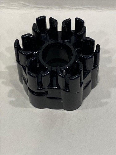 18588 LEGO (1) Projectile Launcher, Rapid Shooter 6 Barrel NO trigger ...