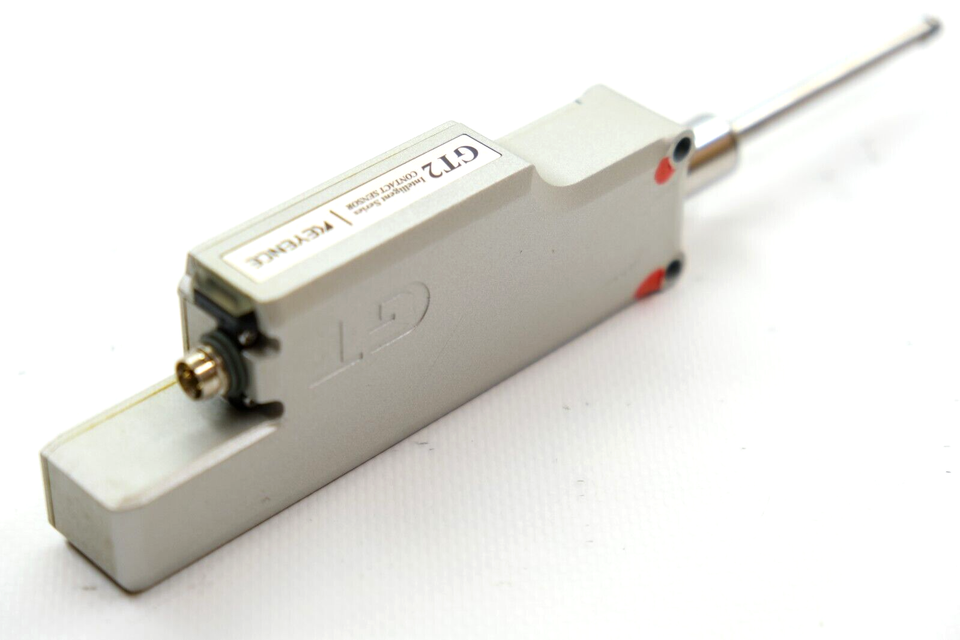 KEYENCE GT2-H32L Hochpräziser Digital Probe High-Accuracy Digital ...