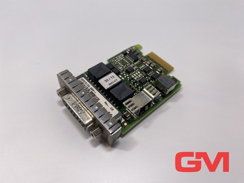 B&R Einsteckmodul 8BAC0120.000-1 ACOPOSmulti EnDat 2.1 Interface ...