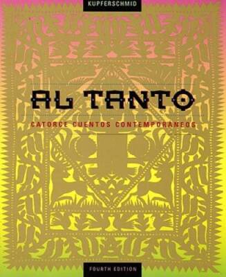 Al tanto: Catorce cuentos contemporÃ¡neos (World Languages) - Paperback ...