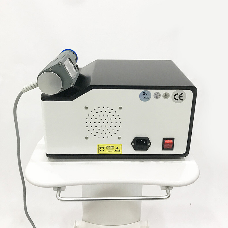 ED Treatment Shockwave Therapy Machine Erectile Dysfunction body pain ...