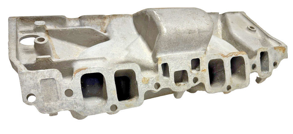 1968-1969 Chevy Corvette C3 L88 427CI Big Block Intake Manifold OEM ...