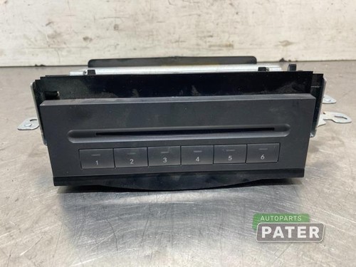 P15640323 changeur de CD MERCEDES-BENZ Classe M (W164) A2118705390 | eBay