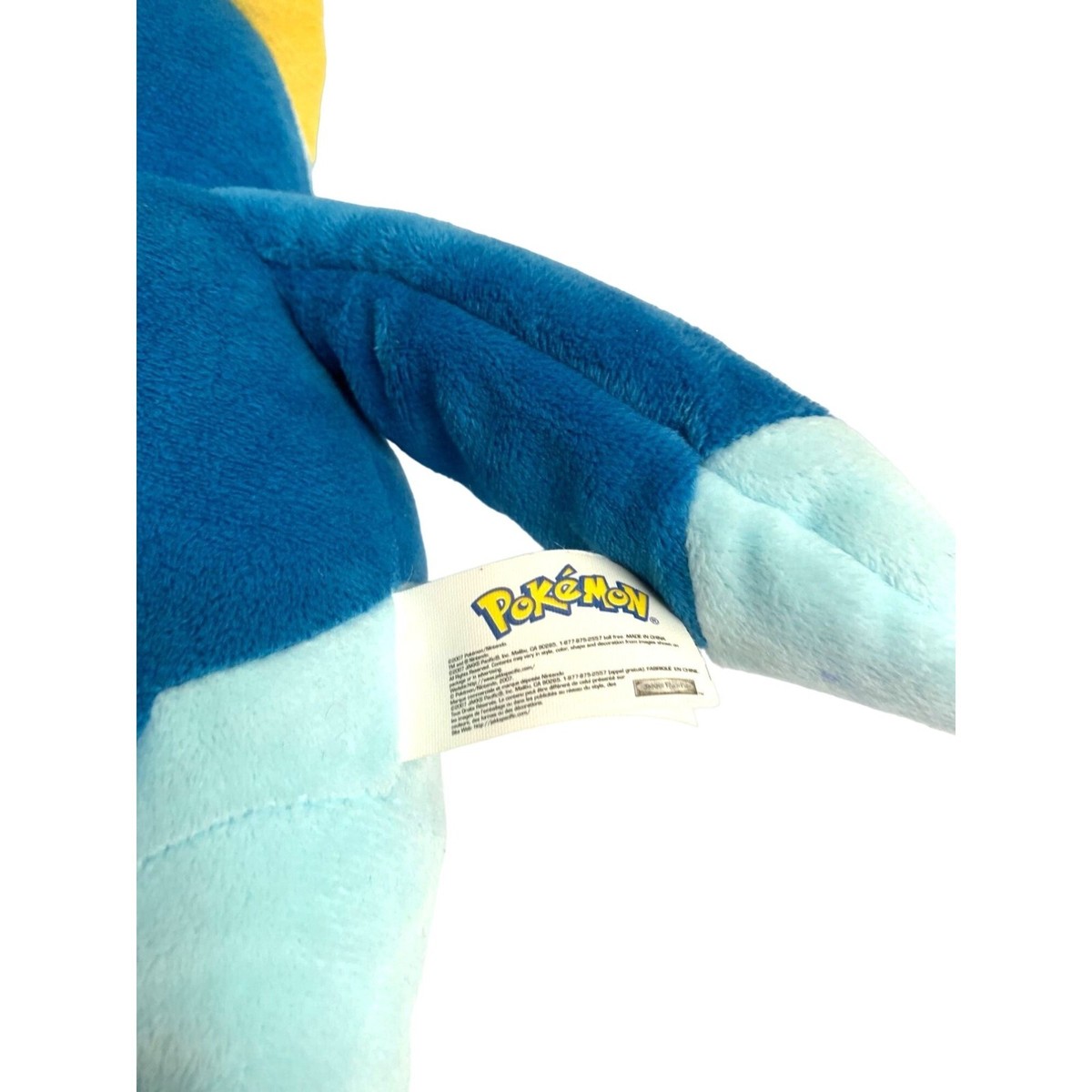 Blue Owl Pokemon