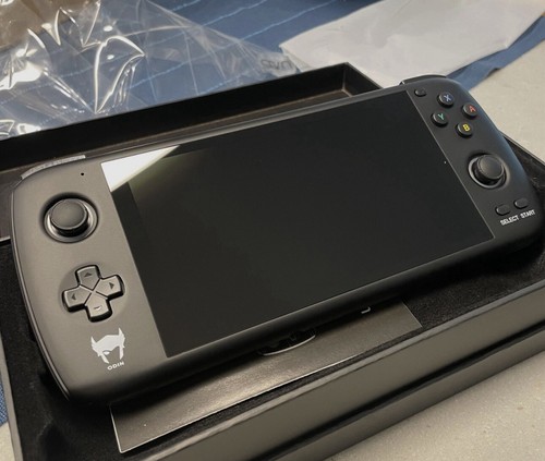 Odin Pro 128g | eBay