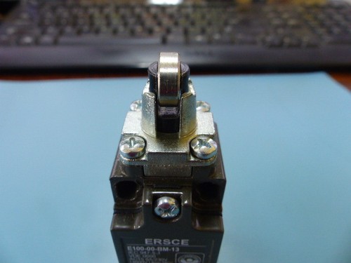 Ersce E100-00-BM-13 Qty of 1 per Lot 30mm Limit Switches AC15 6A/230V | eBay