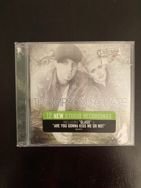 Thompson Square by Thompson Square (CD, 2011) for sale online | eBay