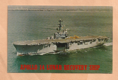 Apollo Ship New Apollo Program Exhibition Opened At Intrepid Museum