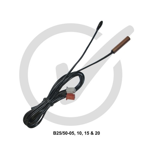 Mini-Split Thermistor Sensor Kit - NTC Temperature 5K Ohm in Nepal at ...