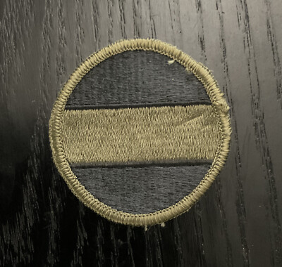US Army Forces Command (FORSCOM) OCP Patch | eBay