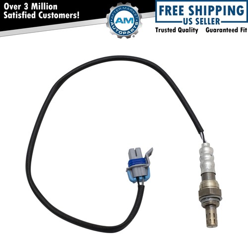 Rear Downstream O2 02 Oxygen Sensor for Chevy GMC Pickup Truck 6.0L V8 ...