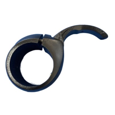 Quick Release Paddle Clamp for Adjustable Length Convenient and ...