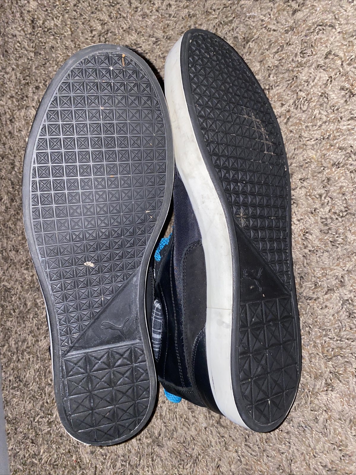 PUMA FTWPC FCNPC Shoes Sneakers Mens Sz 12 | eBay