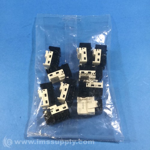 Adc Krone 6467-5-181-30 Modular Jack FNFP | eBay