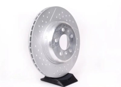 BMW 4 Gran Coupe F36 Rear Brake Disc 34206797600 6797600 NEW GENUINE | eBay