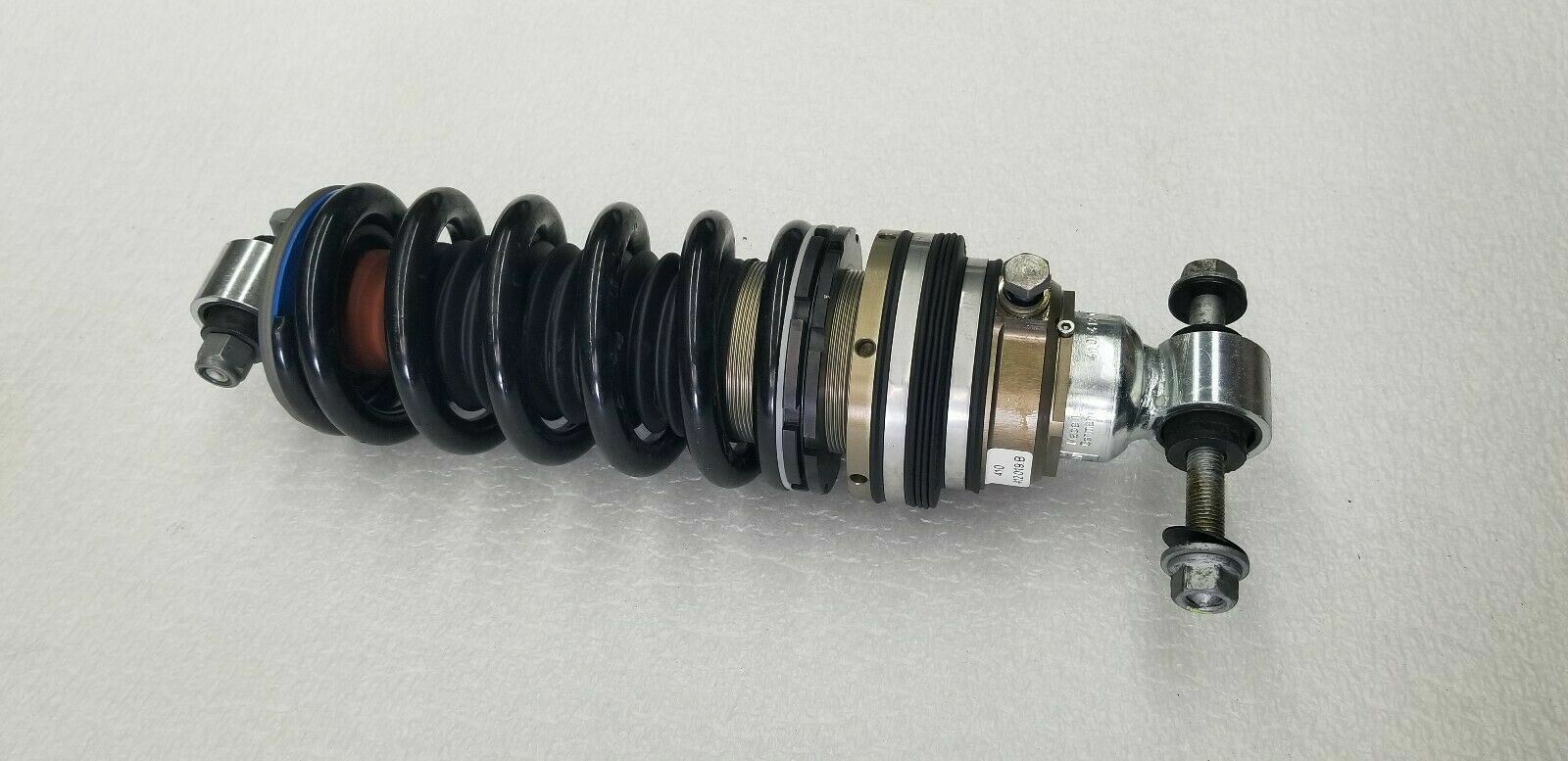 LAMBORGHINI MURCIELAGO LP640 FRONT SHOCK ABSORBER DAMPER LIFTING OEM ...