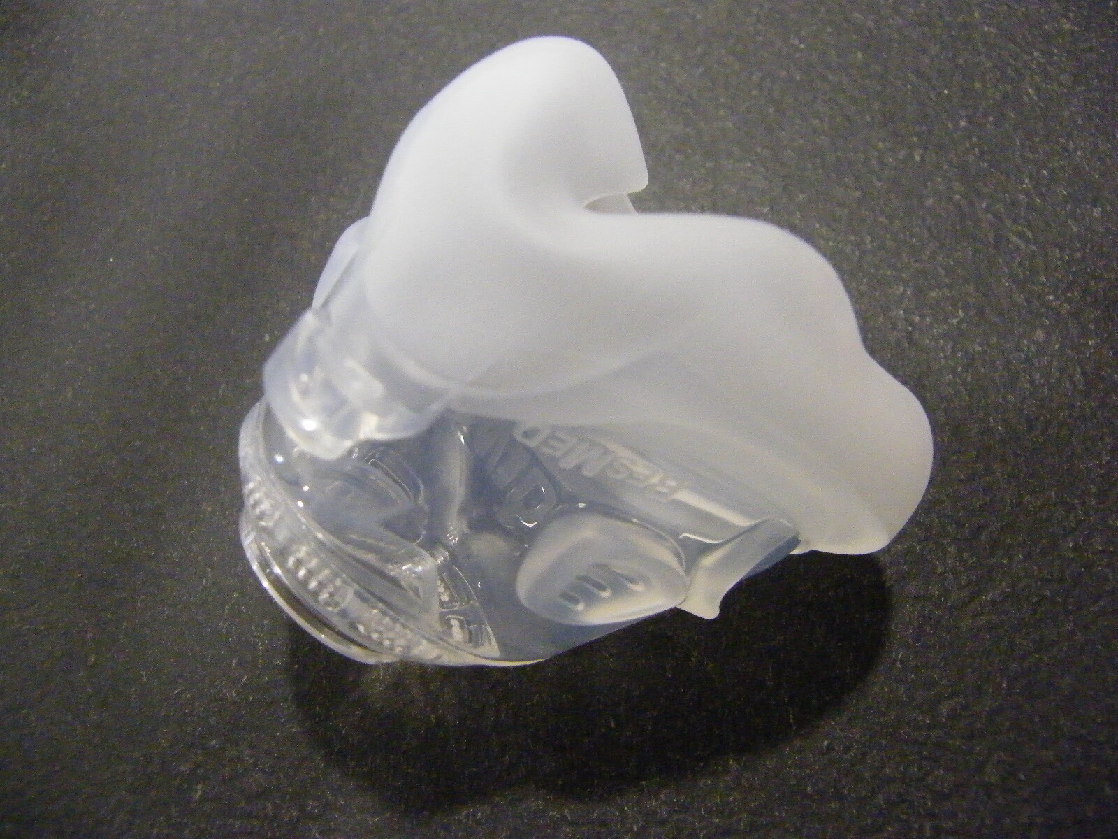 Resmed Mirage FX STD Nasal Cushion STANDARD SIZE Factory Sealed | eBay