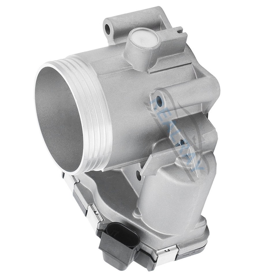 Throttle Body 30711554 For Volvo C70 S60 S80 V70 XC70 XC90 USA | eBay