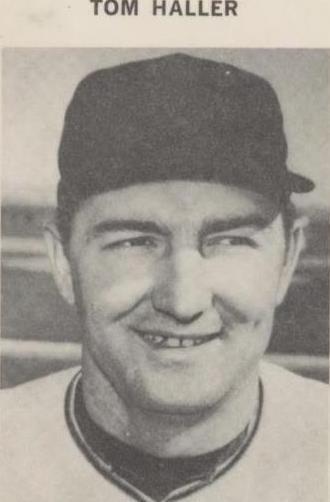 1969 Milton Bradley - Tom Haller for sale online | eBay