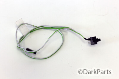 26-022209-002 26H022209-002 Front Panel Cable LED Power Button Push ...