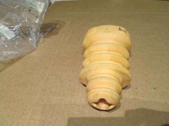 Genuine VW Volkswagen Rear Shock Absorber Bump Stop 1K0511353P for sale ...