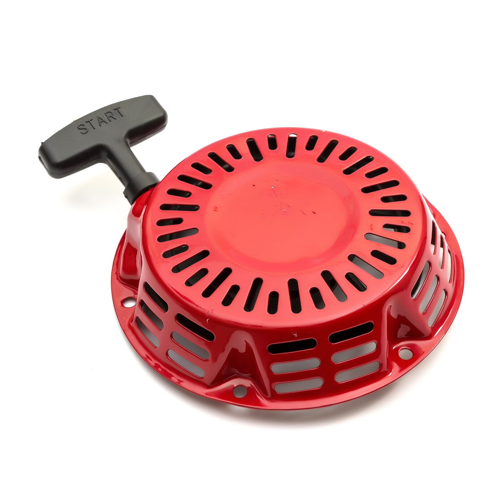 Non Genuine Pull Start Cord Recoil Starter Fits Honda GX120 Engine ...