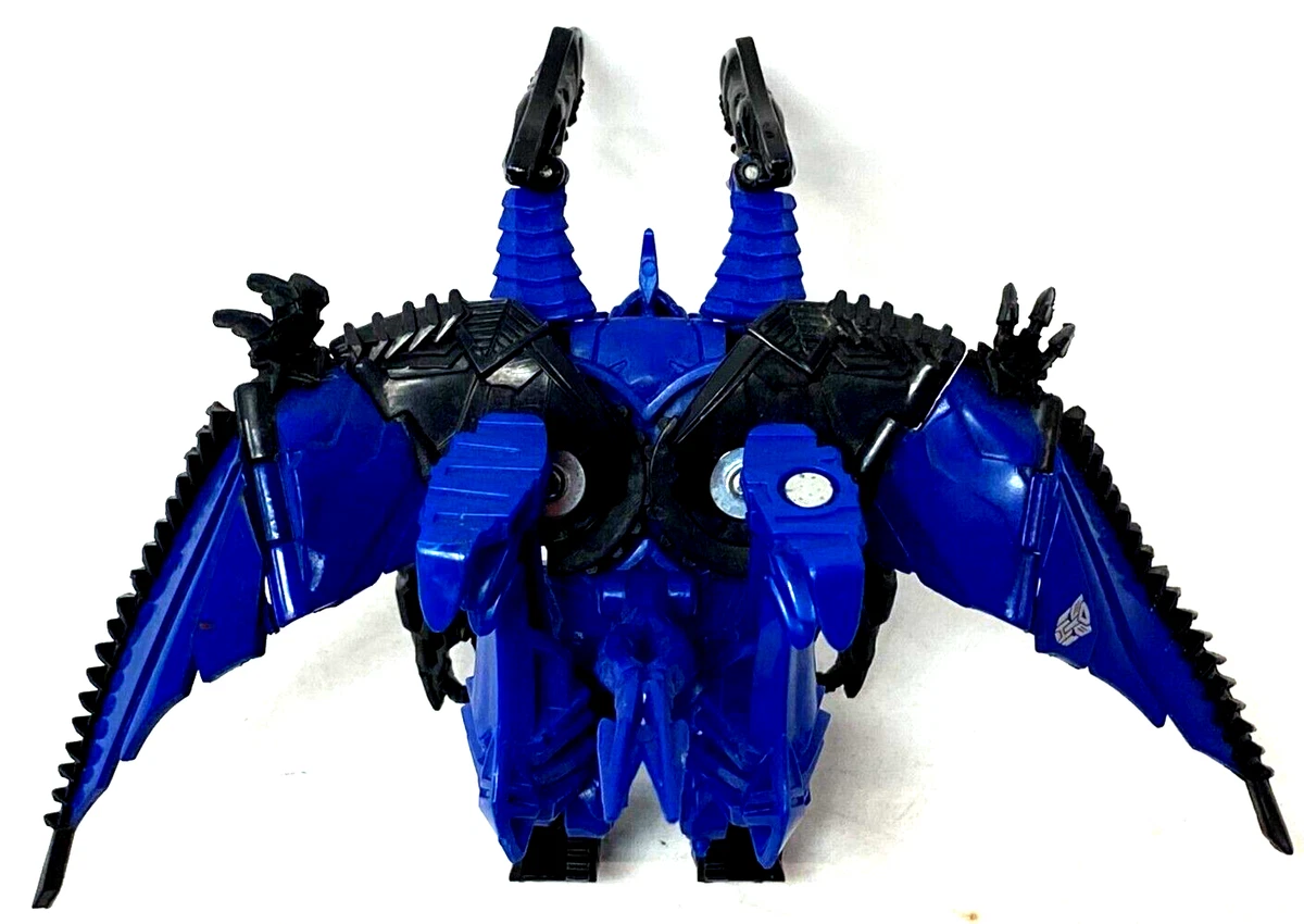 Transformers Age Of Extinction Strafe Concept Art
