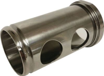 TBJ-12-0375-B PRECISION GROUND & POLISHED BUSHING TYPE-J, 1 1/4 OD x 3/ ...